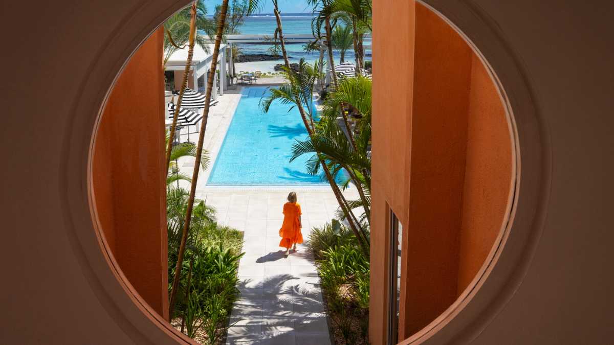 Check-In to Creativity: Hotels That Are Art Masterpieces Themselves ...